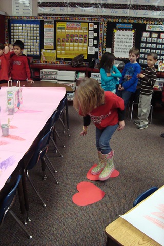 Valentine's Day in the Classroom - Lead in Literacy - Resources For ...